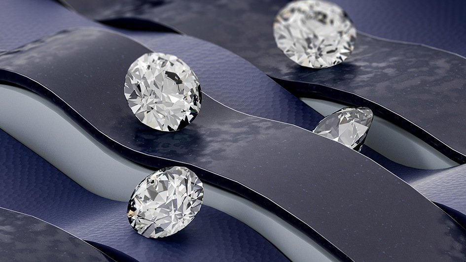 LVMH ทุ่มงบกว่า 3 พันล้านบาท รุกตลาดเครื่องประทับ’เพชรสังเคราะห์’